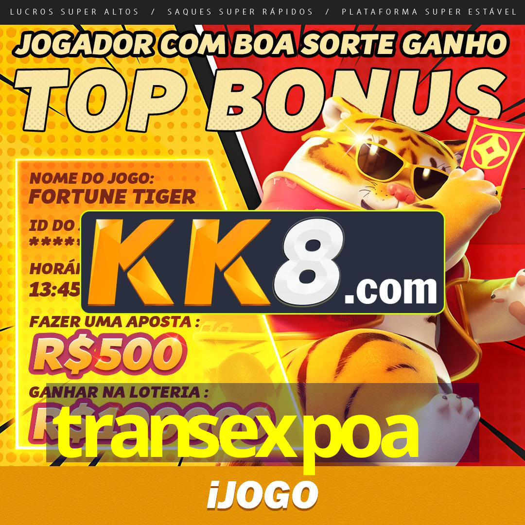 Transexpoa