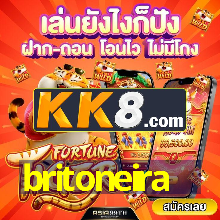 Britoneira