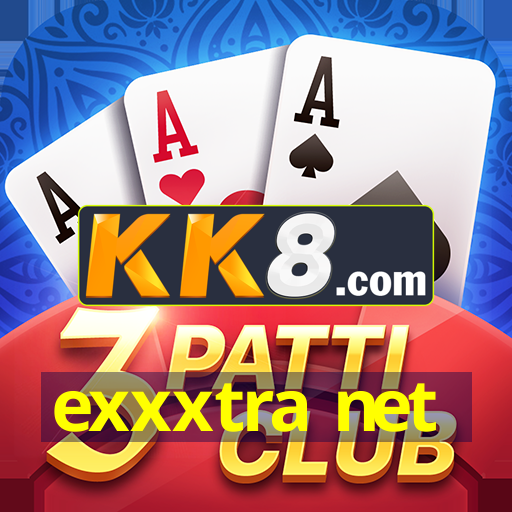 Exxxtra Net